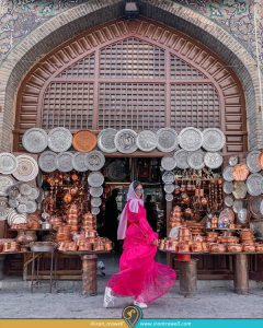 فم تریپ ایران | همه چیز درباره Feel Iran و مهمانانش - ایران تراول